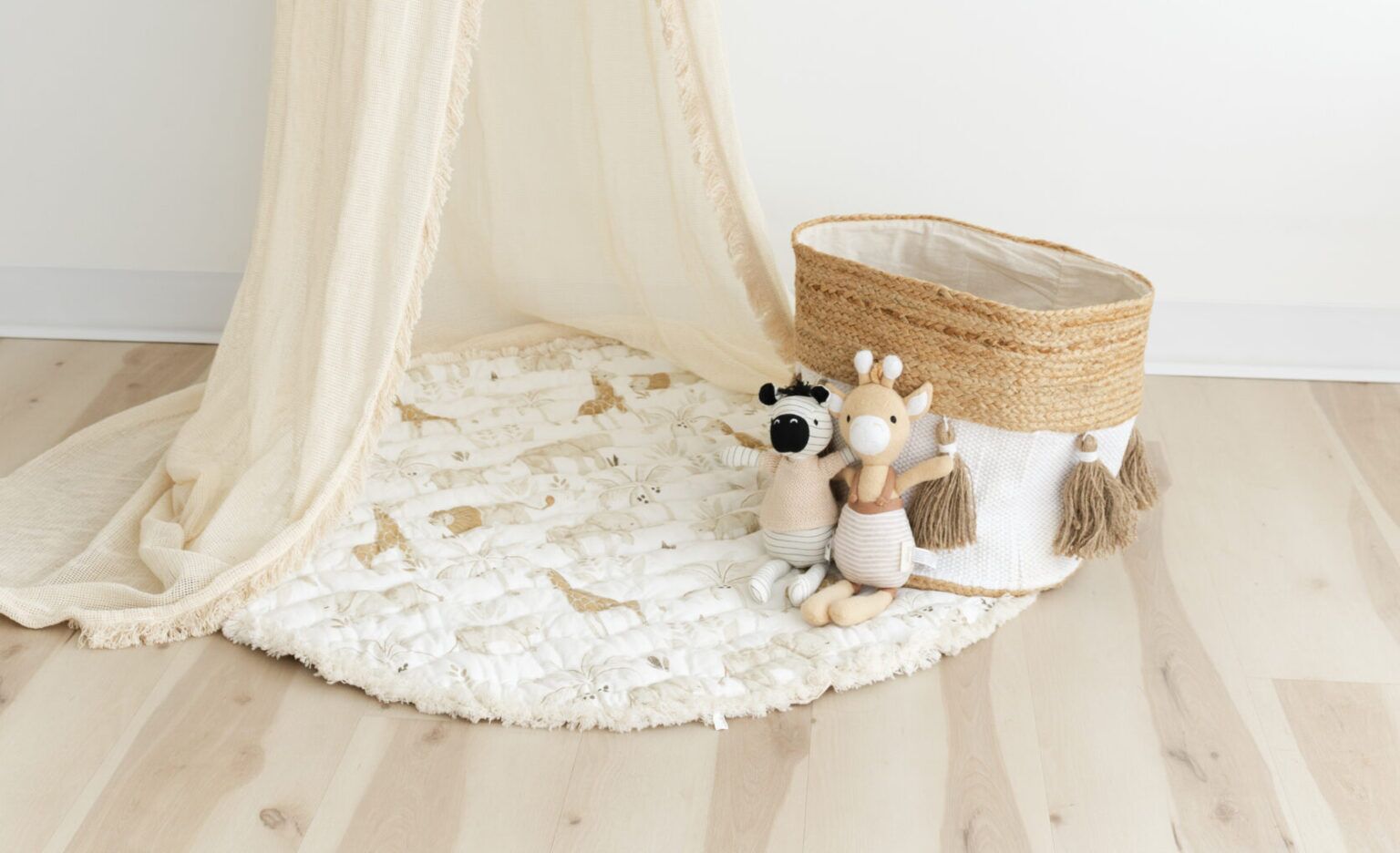 Baby Registry Must Haves Checklist for 2025 | Crane Baby