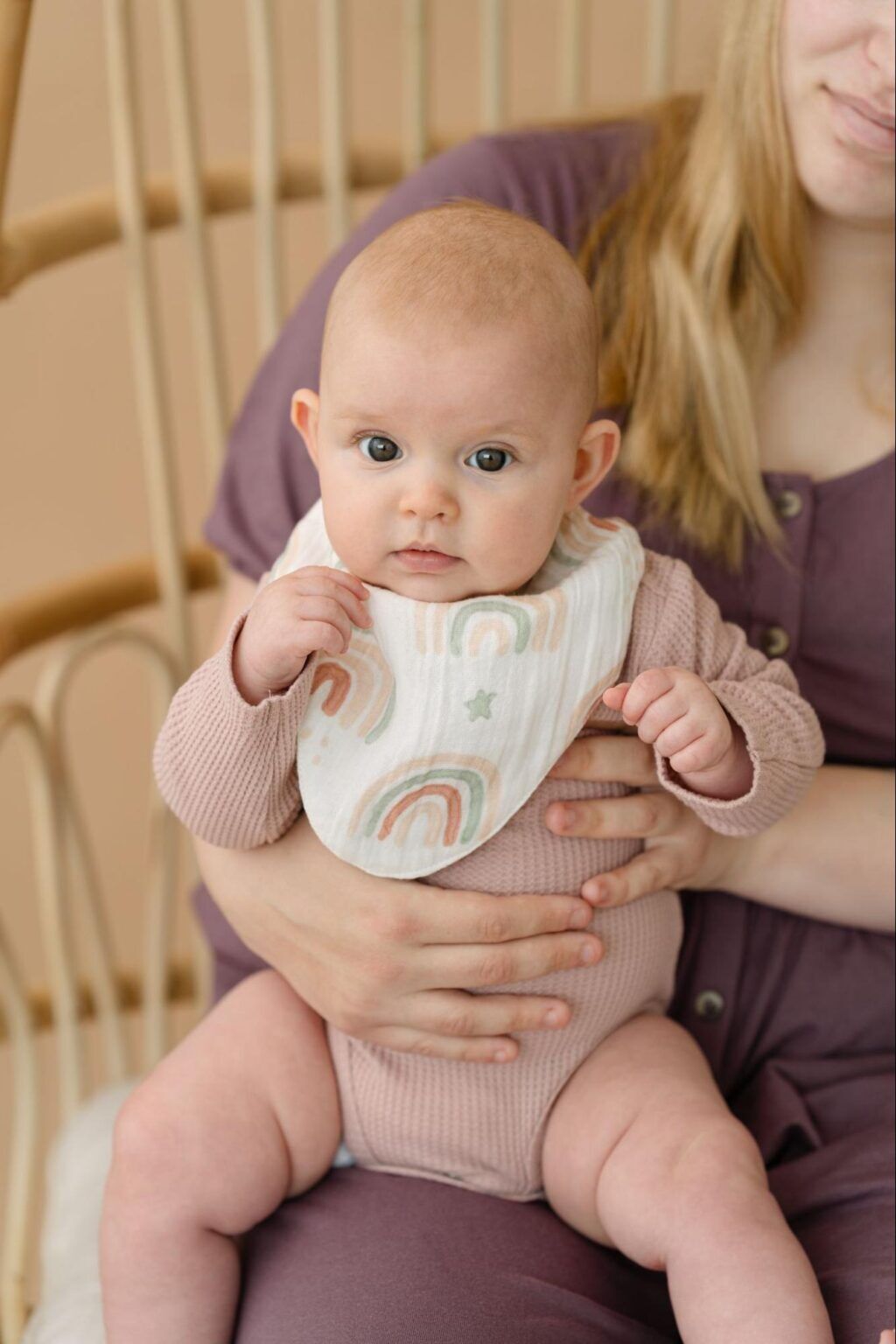 Holiday Travel w/ Baby: How to Keep Routines Intact | Crane Baby